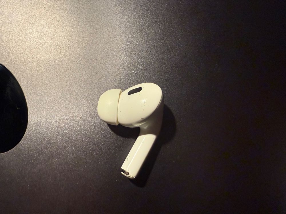 AirPod Pro 2. Generation (Rechter Ohrstöpsel) (Gebraucht) in für CHF 79 ...