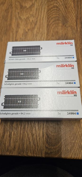 Märklin 24994 | Kaufen auf Ricardo