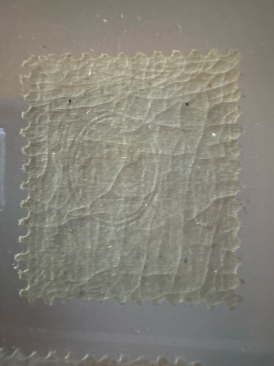 Timbre Suisse 30 Francs - Collection Rare! Expertisé (D'occasion) à La ...