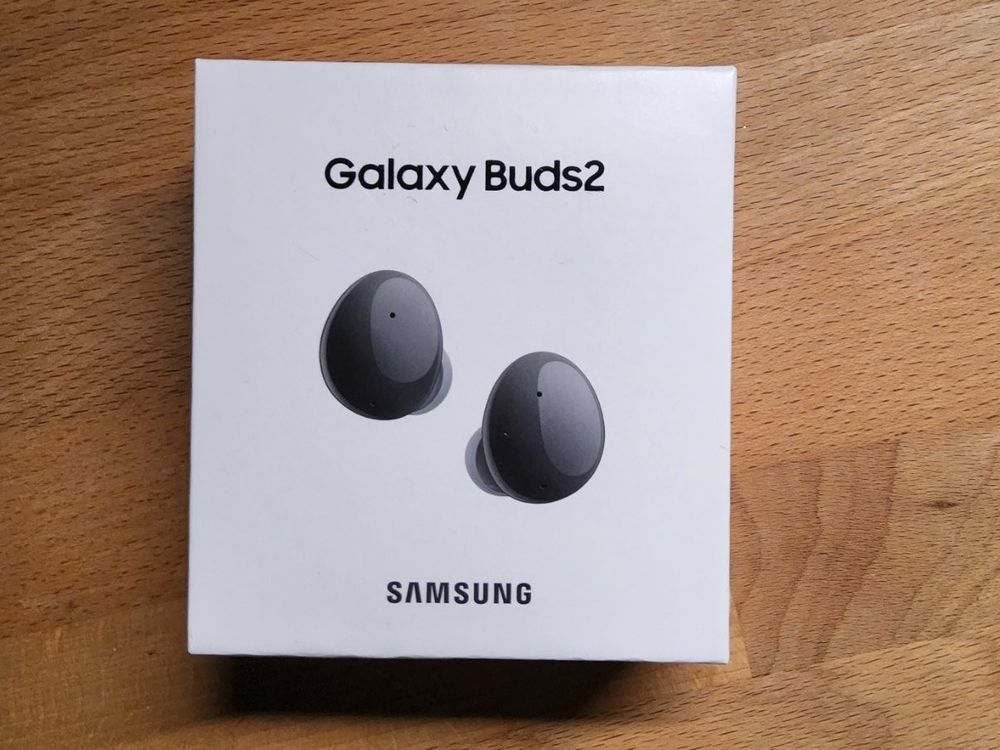 Samsung Galaxy Buds 2 | Kaufen auf Ricardo