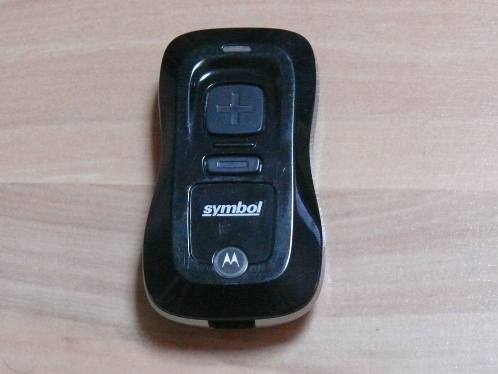 Barcodescanner - Handscanner - Motorola Symbol CS3000 | Kaufen auf Ricardo