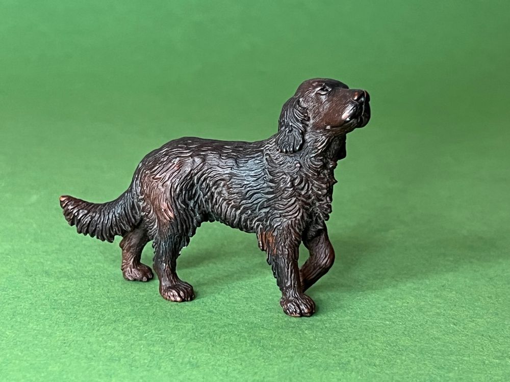 Schleich Irischer Setter Irish Hund (Gebraucht) in Ennetbaden für CHF 12 – mit Lieferung auf ...