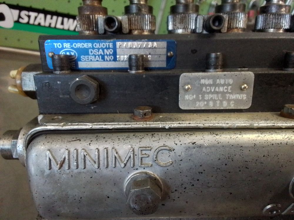 Bührer Ford 2704 (Neu (gemäss Beschreibung)) in Schübelbach für CHF 400 ...