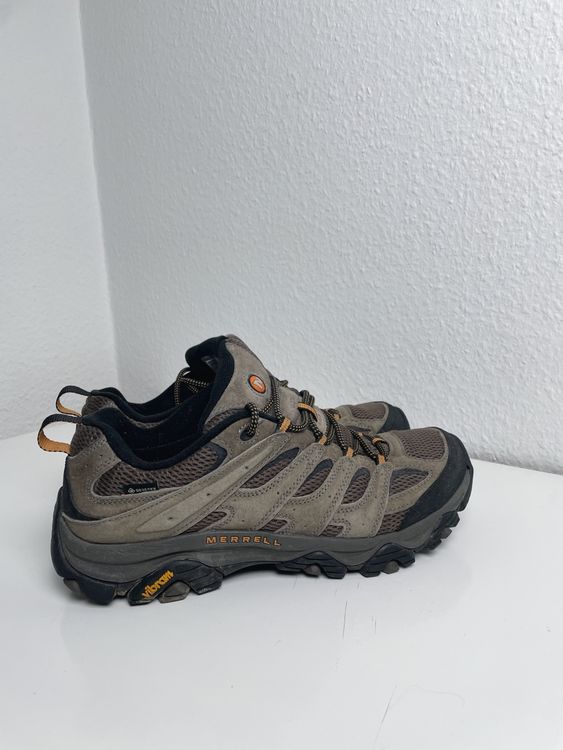 Merrel MOAB 3 - hiking shoes (Gebraucht) in Knonau für CHF 65 – mit ...