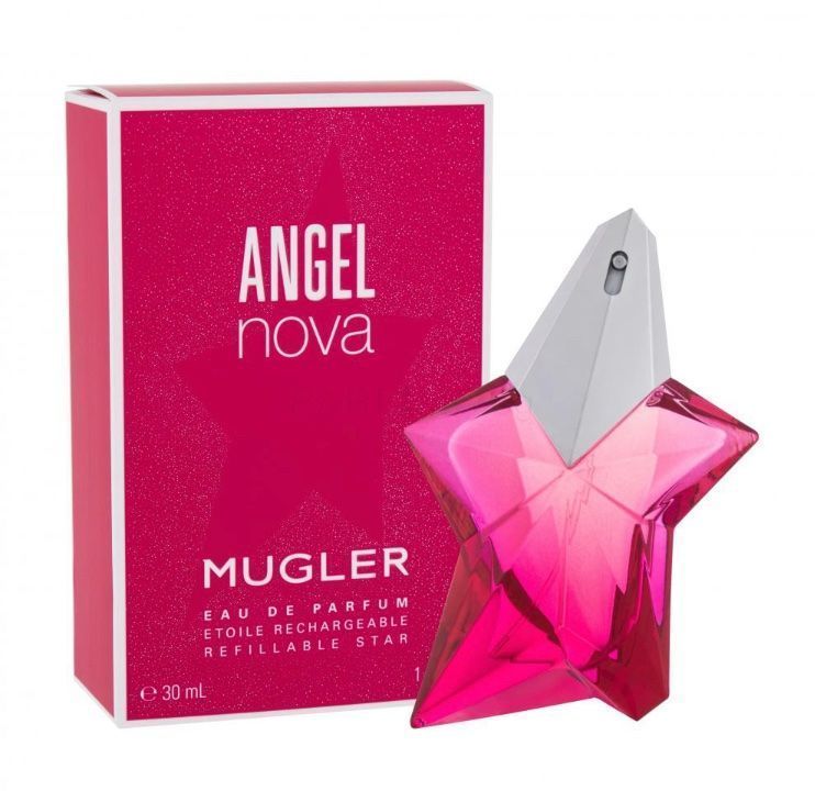 Angel Nova | Kaufen auf Ricardo