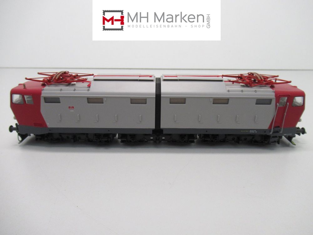 Roco 43613 FS E636.284 DC Analog H0 | Kaufen auf Ricardo