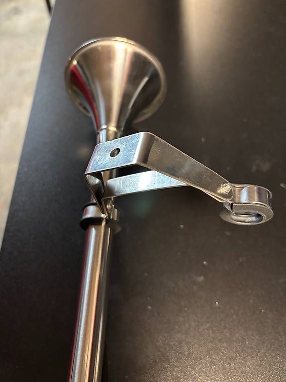 Bateau - Corne de brume électrique double (Trem) (Neuf avec emballage d ...