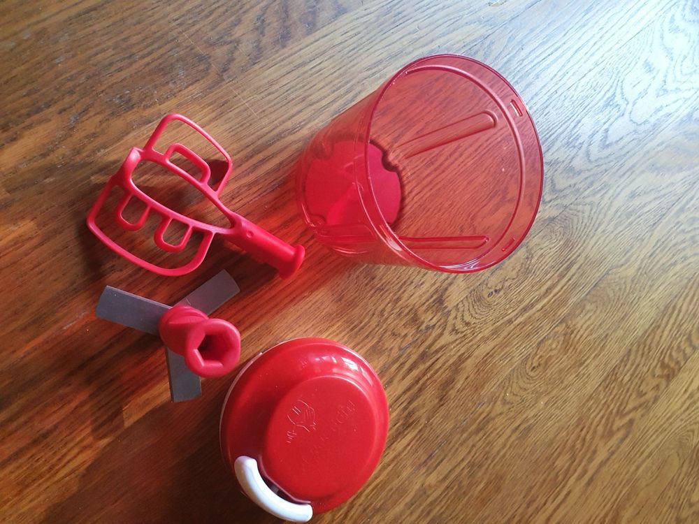 Tupperware Multi-Chef | Kaufen auf Ricardo