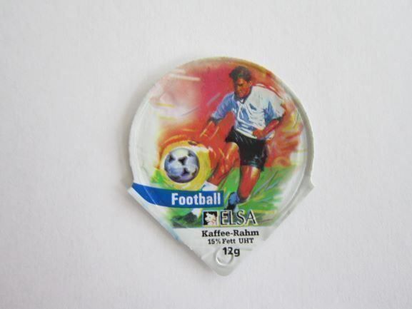 Serie 6.187 Football - Riegel | Kaufen auf Ricardo