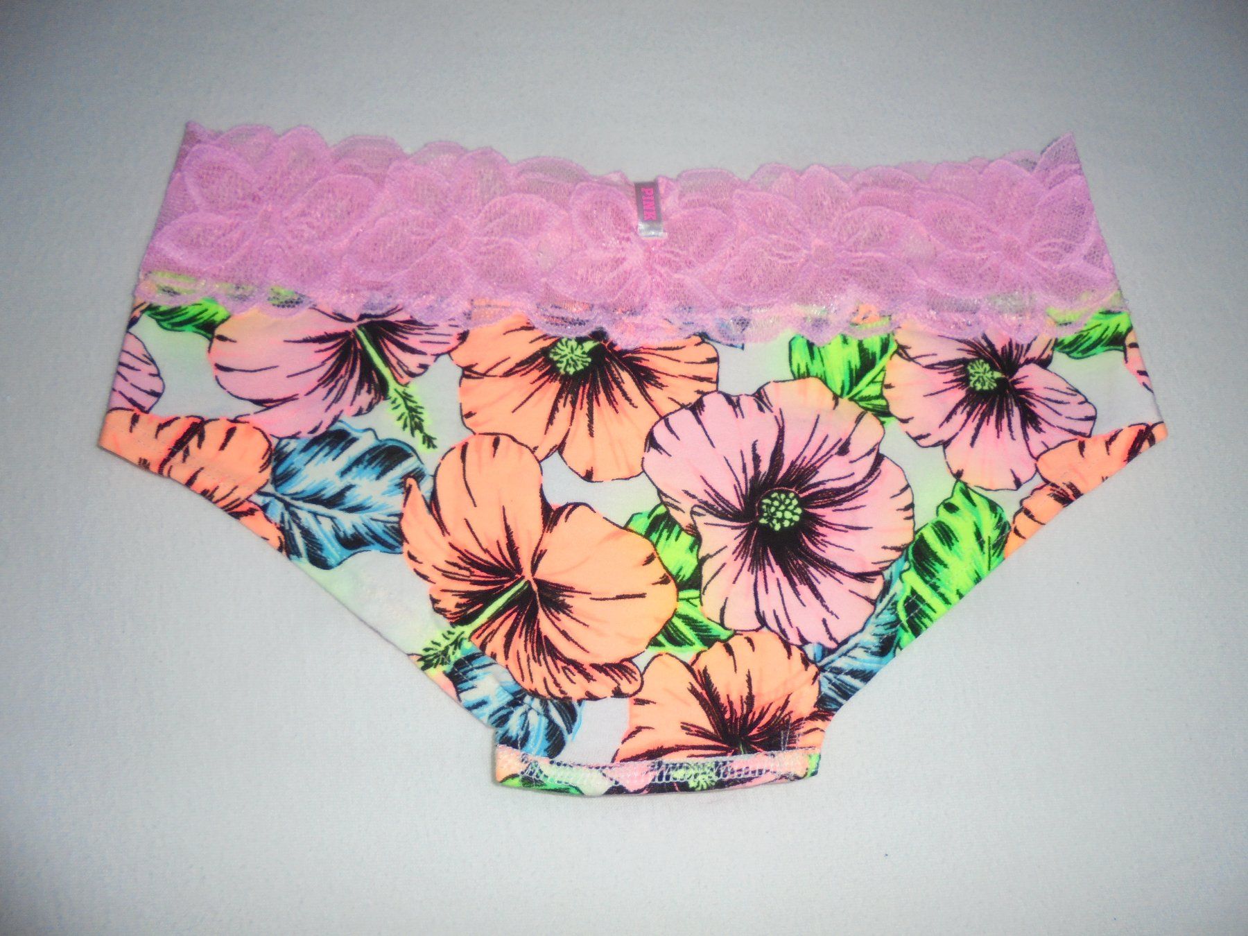 VICTORIA'S SECRET EXTRA LOW RISE HIPSTER, XS, NEU (Neu und ...