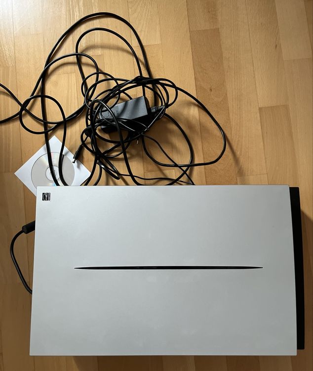 Epson color image scanner V750 PRO (Gebraucht) in St-Prex für CHF 449 ...