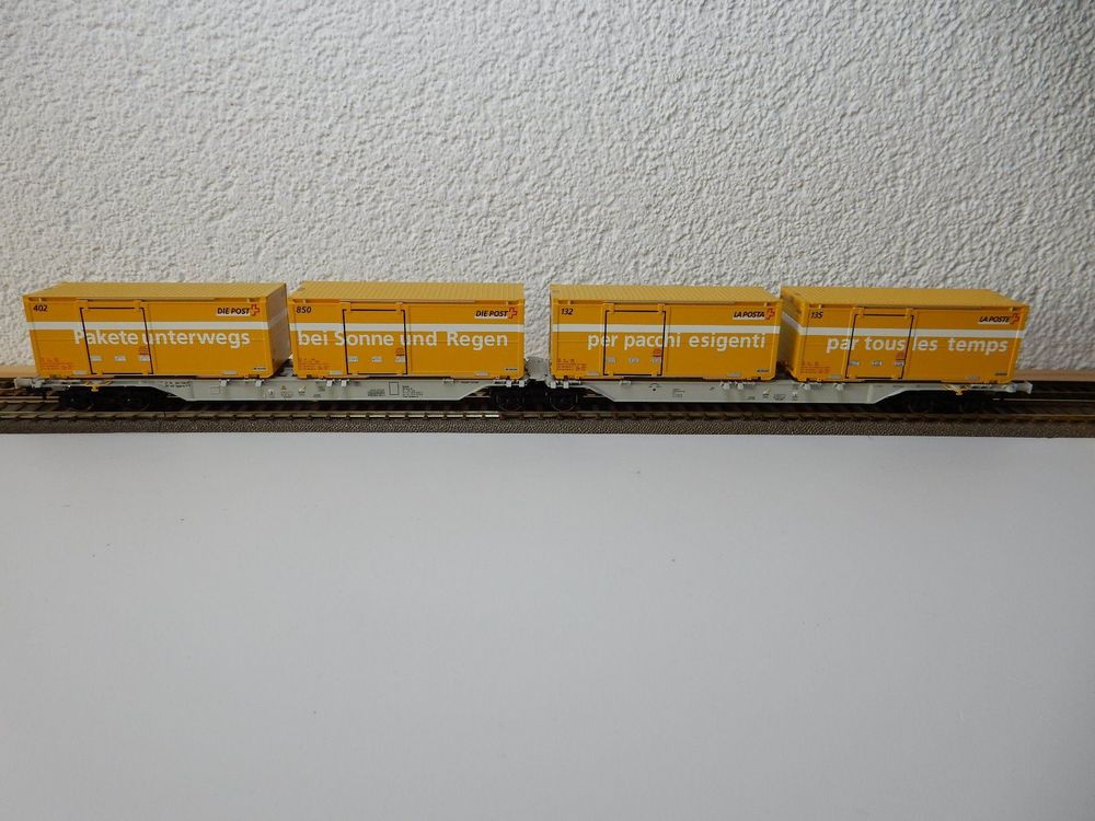 Roco 66564 (Neu und originalverpackt) in für CHF 120 – mit Lieferung ...