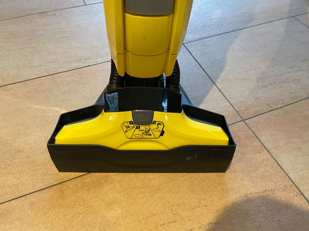 Kärcher FC5 Premium ab 1 Franken | Kaufen auf Ricardo
