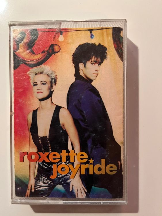 Roxette Joyride | Kaufen auf Ricardo