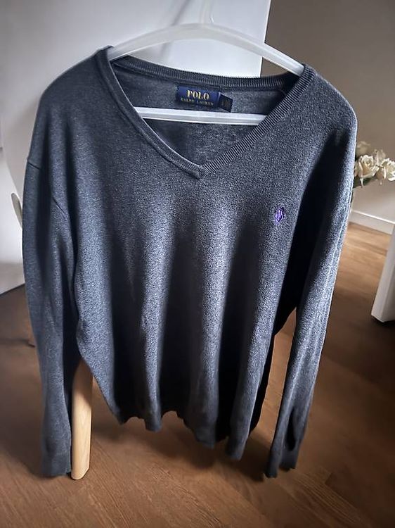 Ralph Lauren Pulli (Gebraucht) in Ennetbaden für CHF 10 – mit Lieferung ...