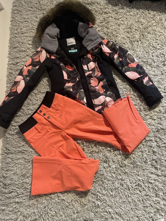Roxy Ski Set | Kaufen auf Ricardo