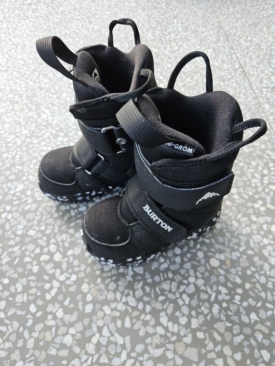 Burton Mini Grom 25 / 14.5 cm (Gebraucht) in Geroldswil für CHF 71 ...