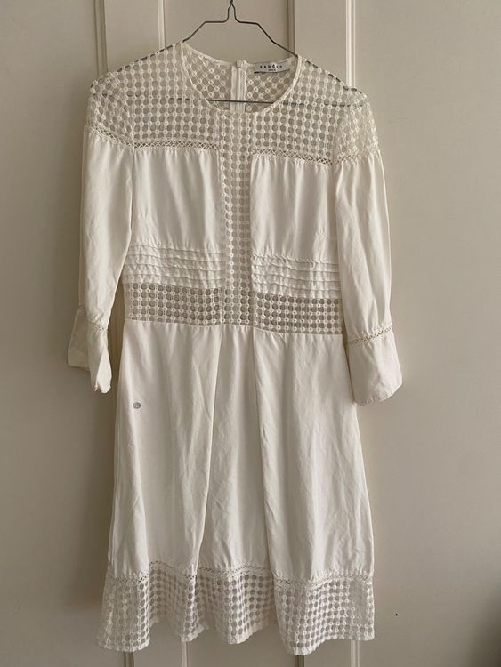 Kleid Sandro Gr. 2 (Gebraucht) in bern für CHF 69 – mit Lieferung auf Ricardo kaufen