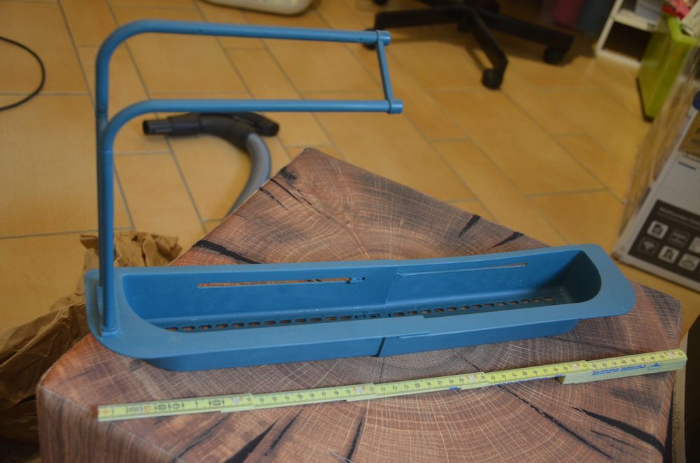 RECIPIENT - POUR VAISSELLE - MODULABLE (Gebraucht) in Chiasso für CHF 1 – mit Lieferung auf ...