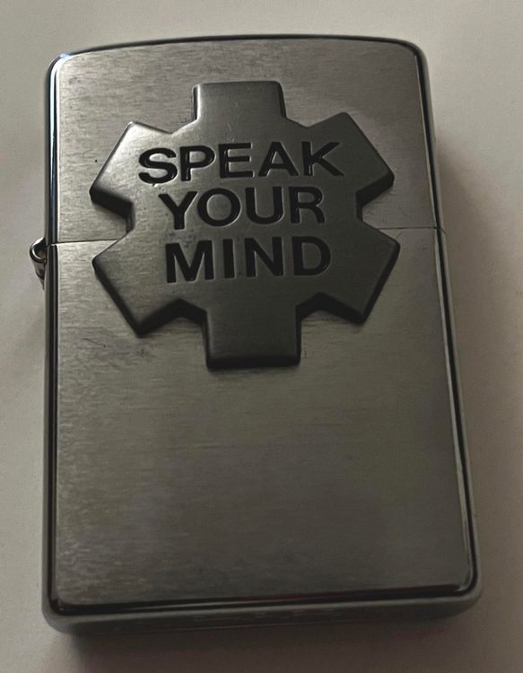 Zippo Marlboro | Kaufen auf Ricardo