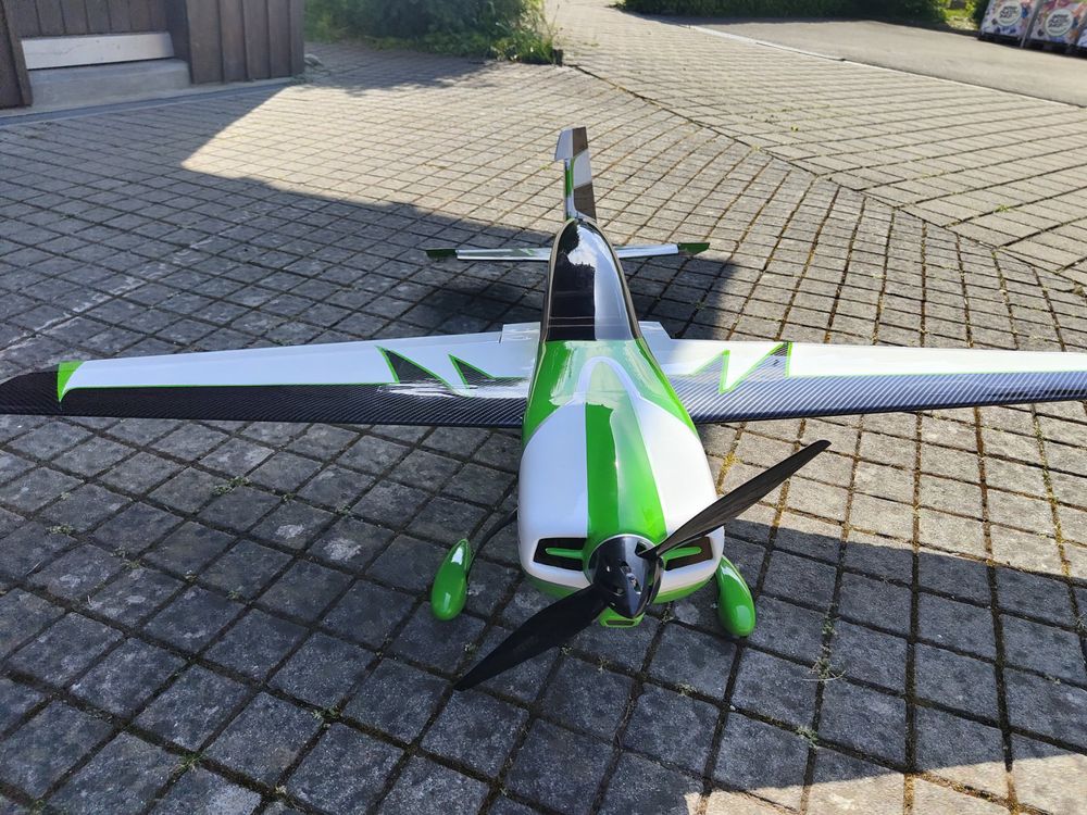 Pilot-RC Extra NG 60 | Kaufen auf Ricardo