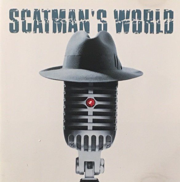 Scatman John – Scatman's World | Kaufen auf Ricardo