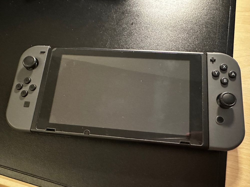 Nintendo Switch (1. Generation) (Gebraucht) in Hittnau für CHF 170 ...