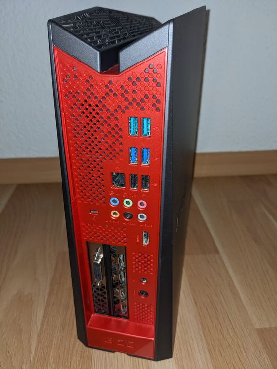 ASUS ROG G20 Gaming PC (Gebraucht) in Embrach für CHF 350 – nur ...