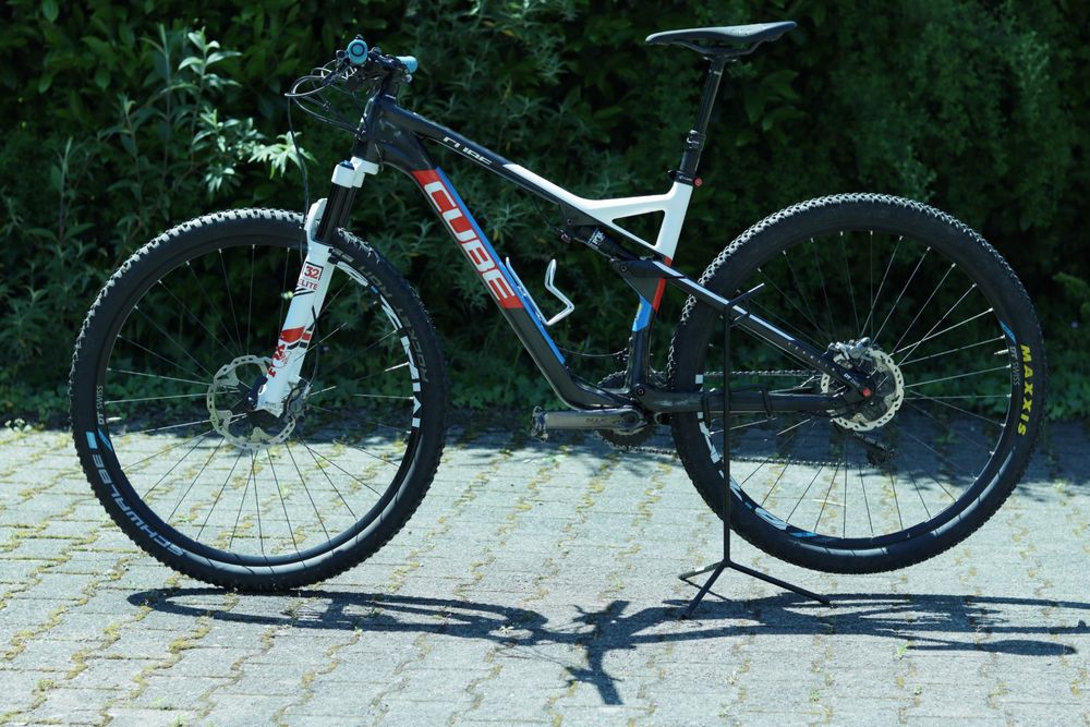 Cube AMS SL 29 | Kaufen auf Ricardo