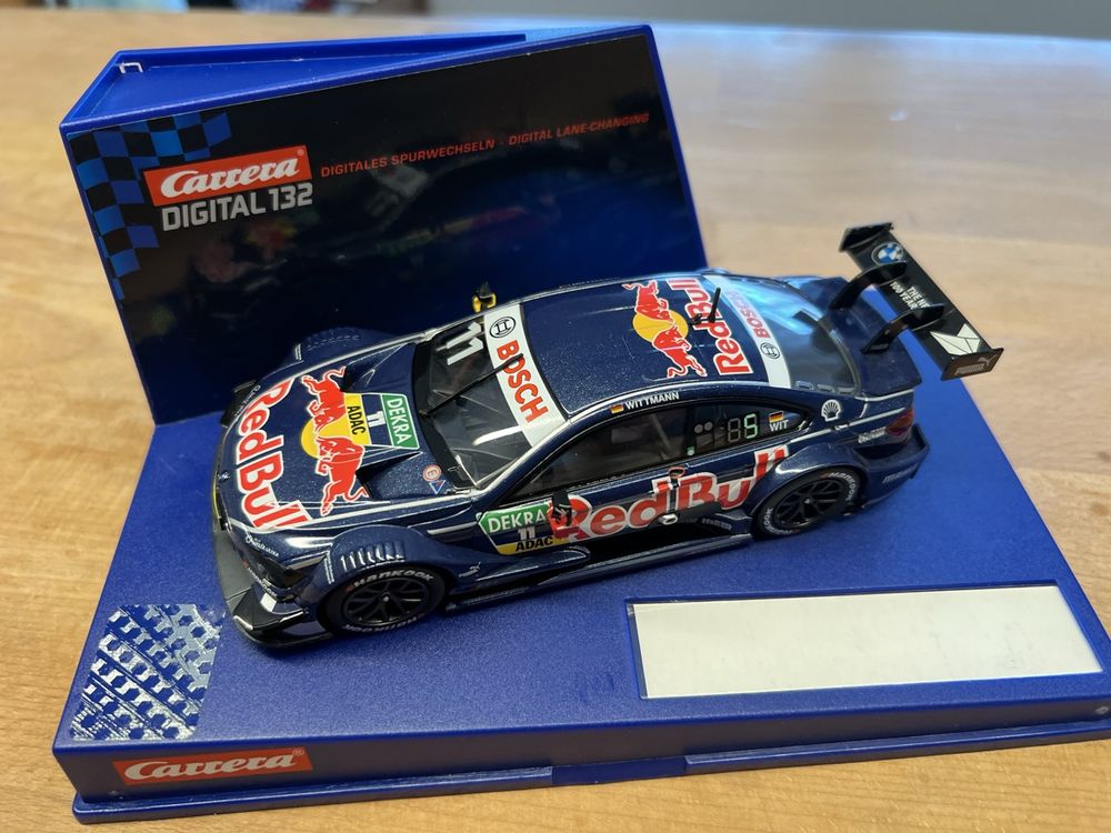 Carrera Digital 132 BMW | Kaufen auf Ricardo