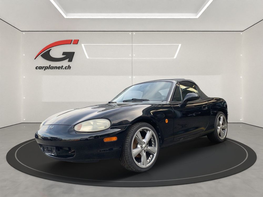 Mazda MX-5 | Kaufen auf Ricardo