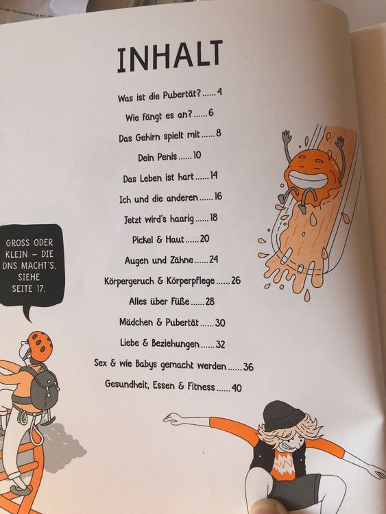 Nur für Boys • Alles was du wissen musst | Kaufen auf Ricardo