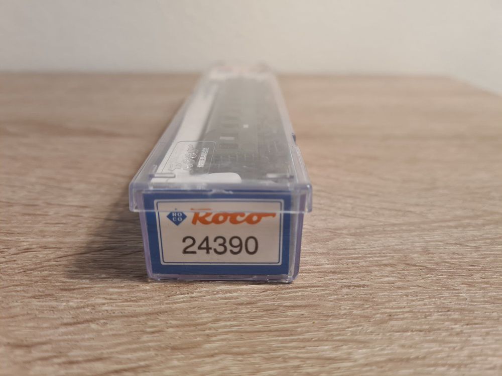 Roco N 24390 Personenwagen 3.Kl N | Kaufen auf Ricardo