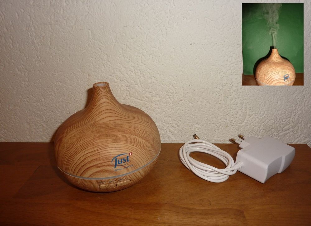 Diffuser JUST Aroma - Diffuser Original gut in Funktion (Gebraucht) in ...