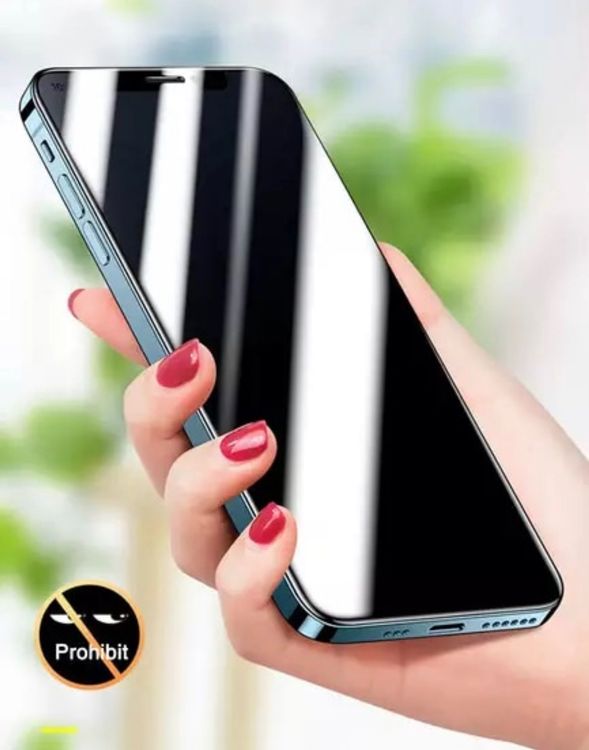 IPhone SE2022 Privacy Panzerglas | Kaufen auf Ricardo