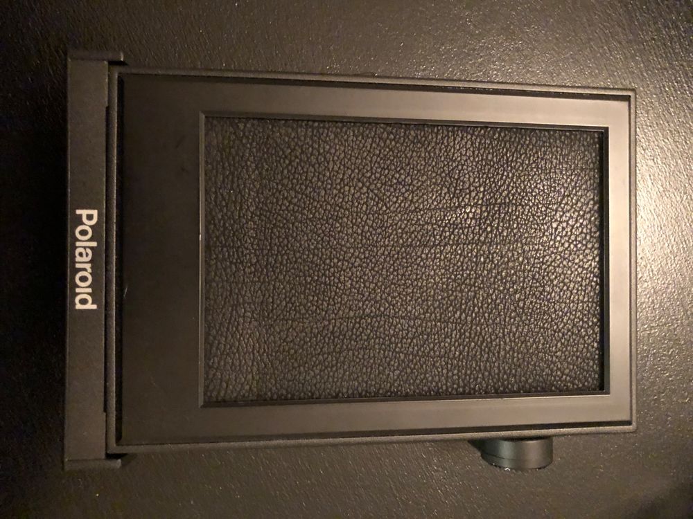 Polaroid Back Mamiya RZ67 | Kaufen auf Ricardo