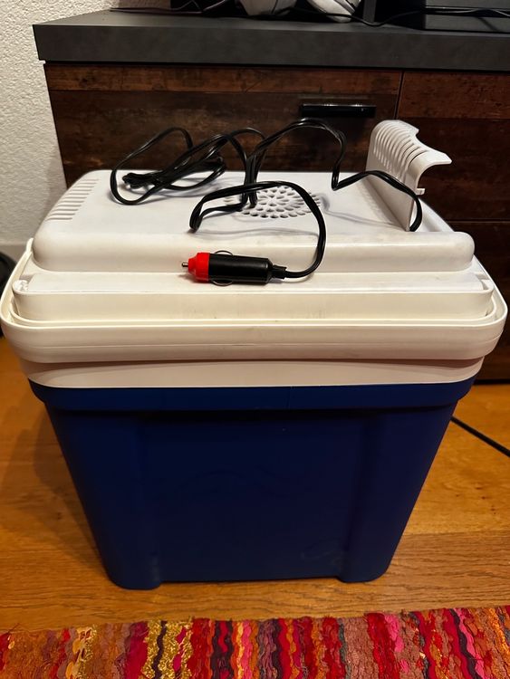 Kühl/Hot Box für ins Auto (Gebraucht) in Sulgen für CHF 10 – nur ...