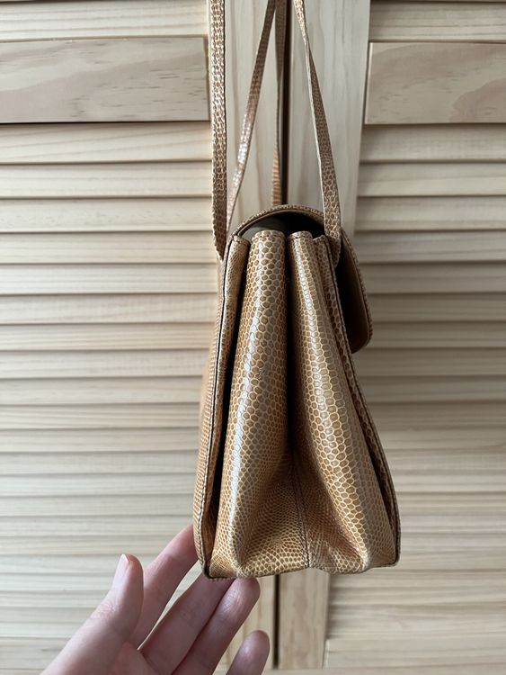 Nazareno Gabrielli - borsa vintage (Usato) a Lausanne per CHF 70 – con ...