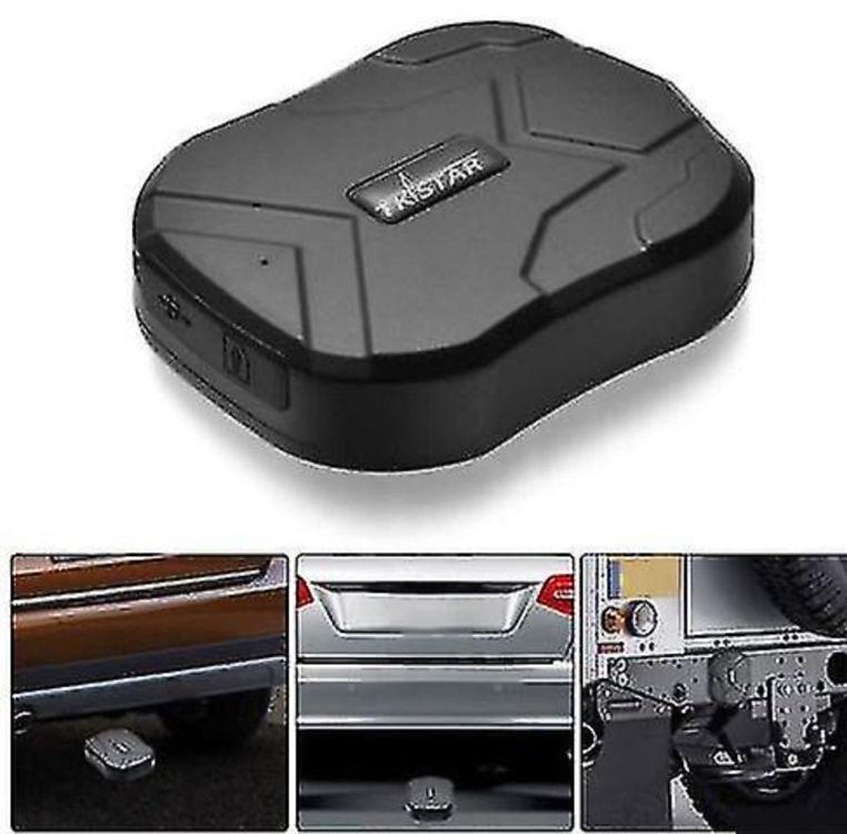 GPS-Tracker (Neu und originalverpackt) in Emmenbruecke für CHF 39 – mit ...