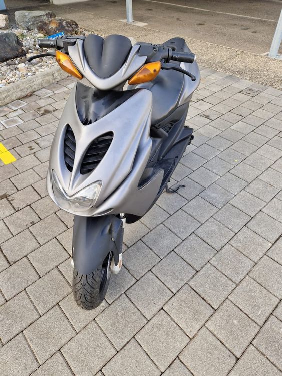 Yamaha Aerox MBK YQ100 (Gebraucht) in Horw für CHF 1500 – nur Abholung ...
