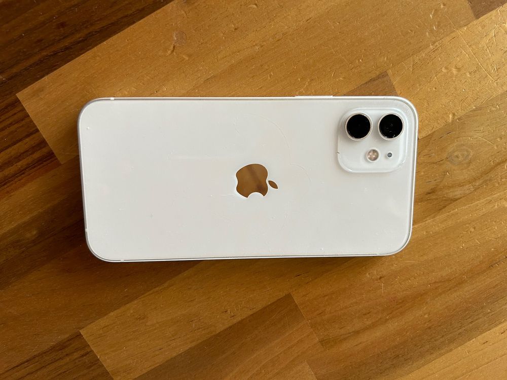 Iphone 12 plus | Kaufen auf Ricardo