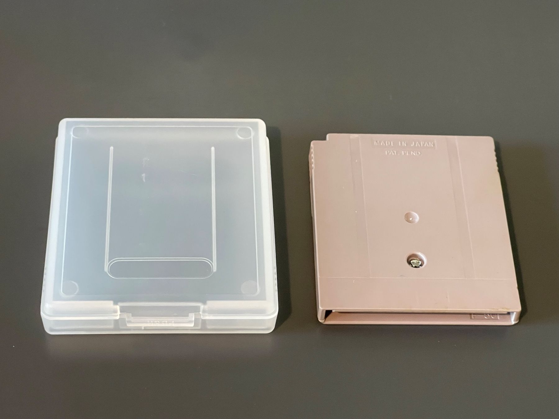 Barbie Game Girl - Nintendo Game Boy - schöner Zustand! (Gebraucht) in ...