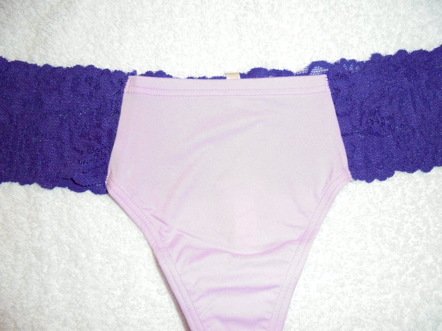 VICTORIA'S SECRET THONG, S, NEU (Neu und originalverpackt) in Aarau ...