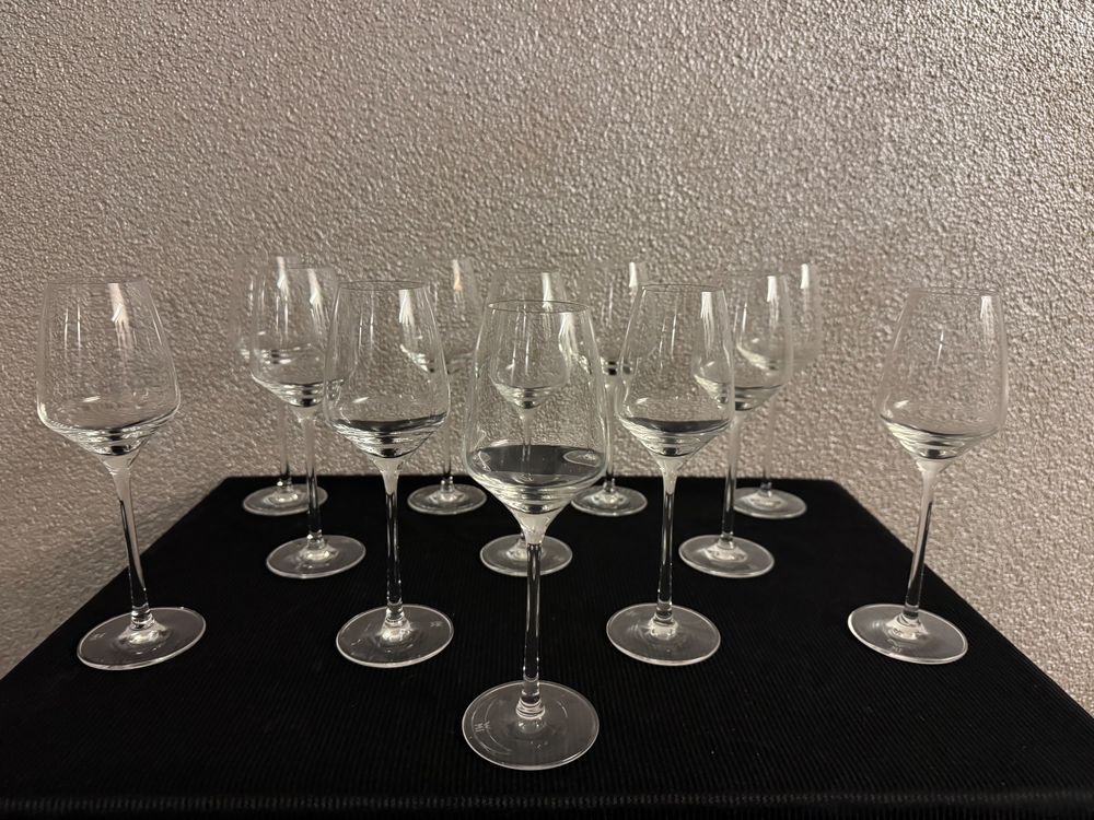 WMF Digestifgläser – Firstglass Divine Kollektion (12Stk) (Gebraucht ...
