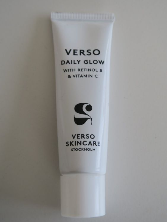 VERSO Daily Glow | Kaufen auf Ricardo