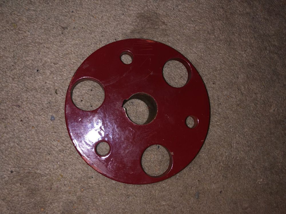 Deutz MA 608 Teil | Kaufen auf Ricardo