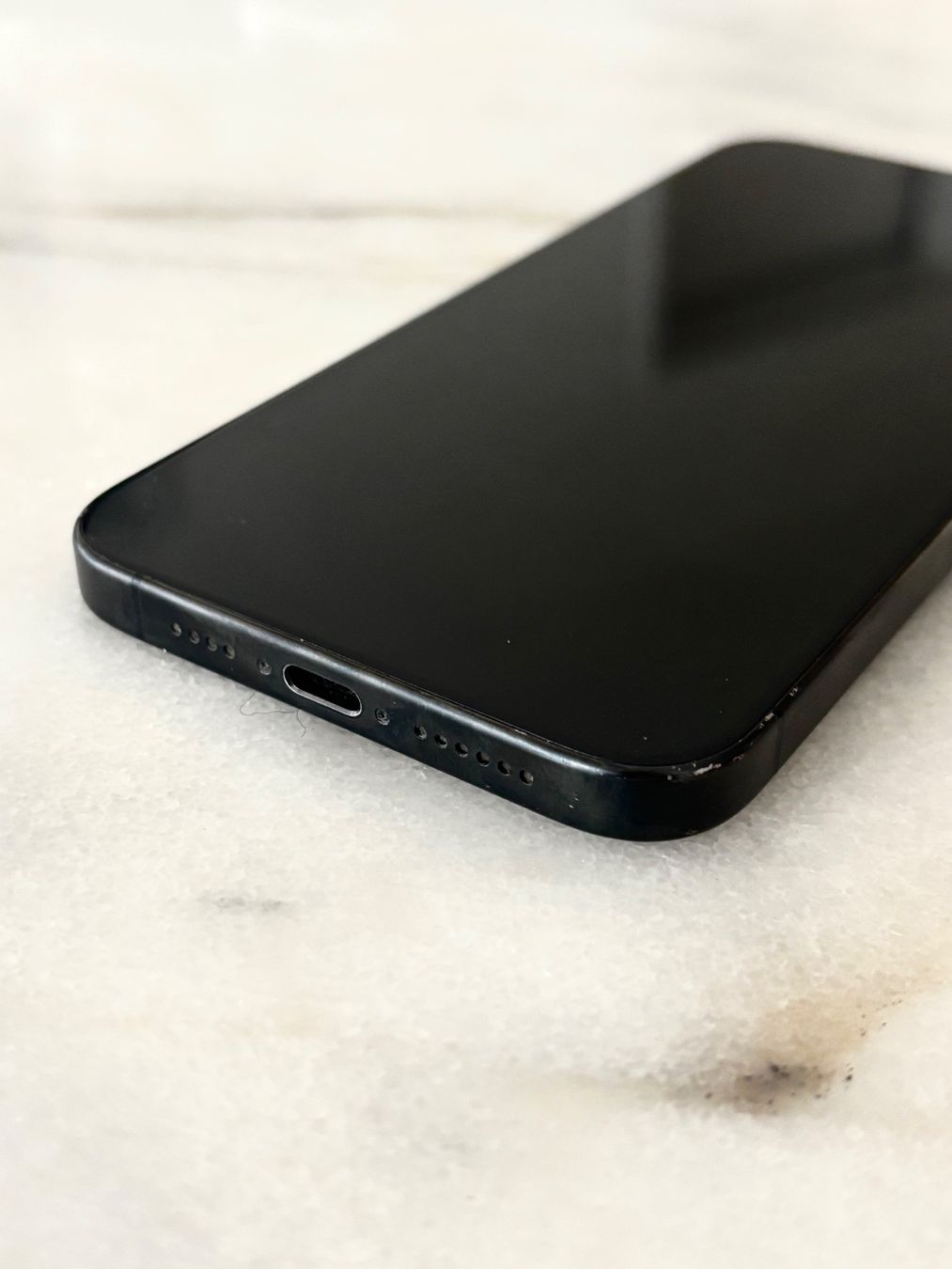 iPhone 15 Pro Max – 256 GB – 2023 Ab 1.- !!! (Gebraucht) in Beckenried ...