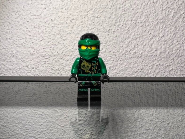 Lego Ninjago - Lloyd Skybound (Gebraucht) in Adligenswil für CHF 2 ...