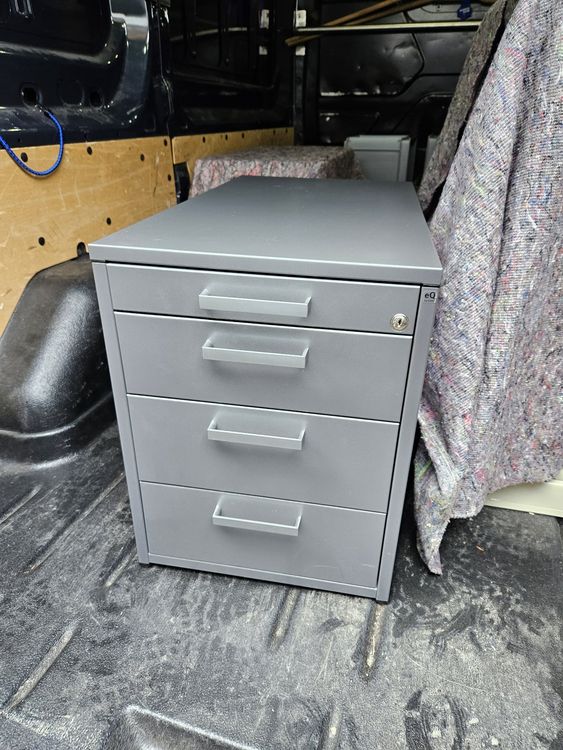 Eq Embru Bürokorpus Office Unterschrank | Kaufen auf Ricardo