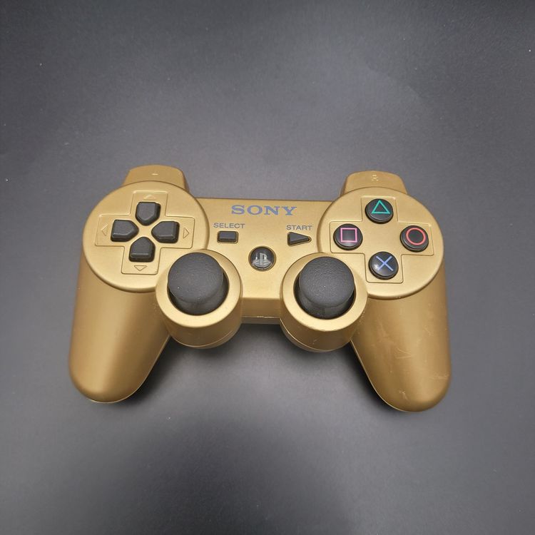 PS3 Controller (Gebraucht) in Domat/Ems für CHF 24.9 – mit Lieferung ...
